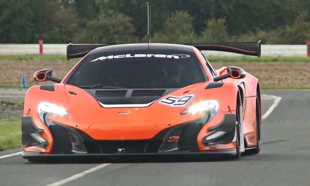 EVO Track Car of the Year: Best road-track combo - The Supercar Blog