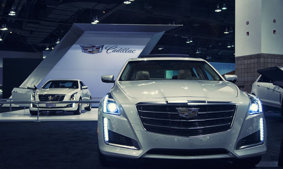 Cadillac