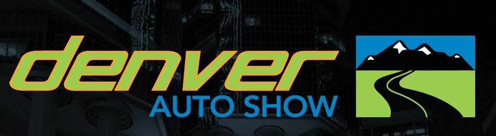 Denver Auto Show 2015: LIVE - The Supercar Blog