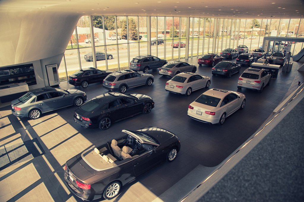 Marketing Tips for Car Dealerships - The Supercar Blog
