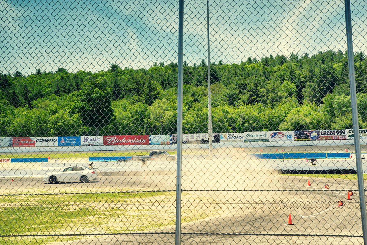 Wicked Big Meet 2015: Review - The Supercar Blog