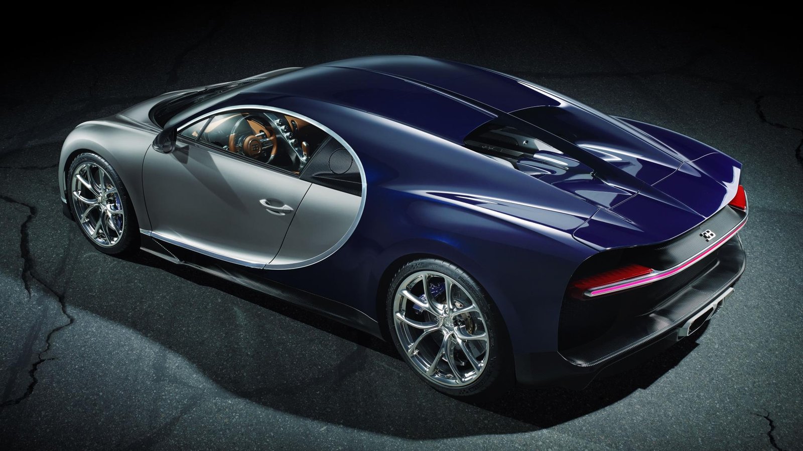 2016 Geneva Motor Show: Bugatti Chiron - The Supercar Blog