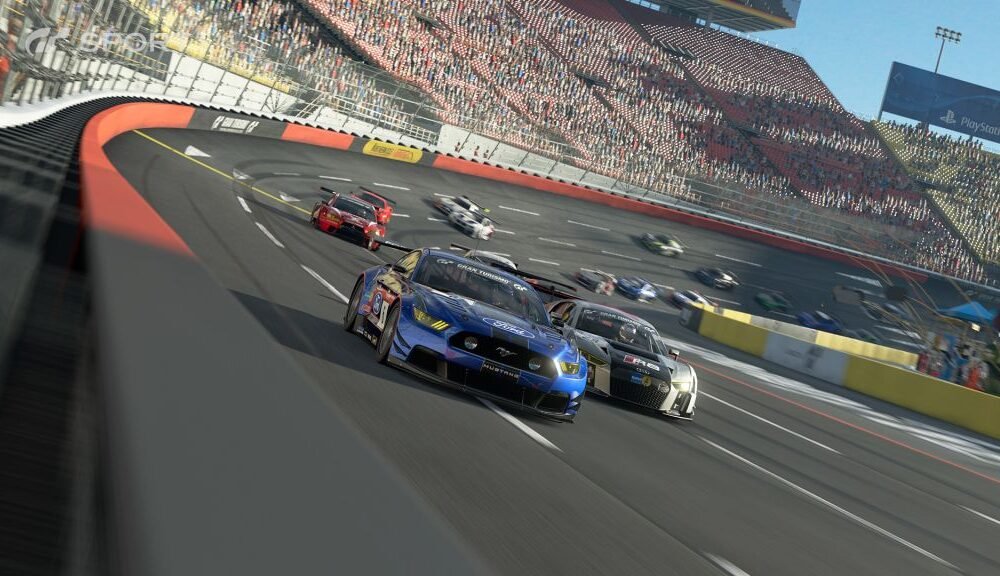 Top 5 Upcoming Racing Games of 2017: All you need to know - The ...