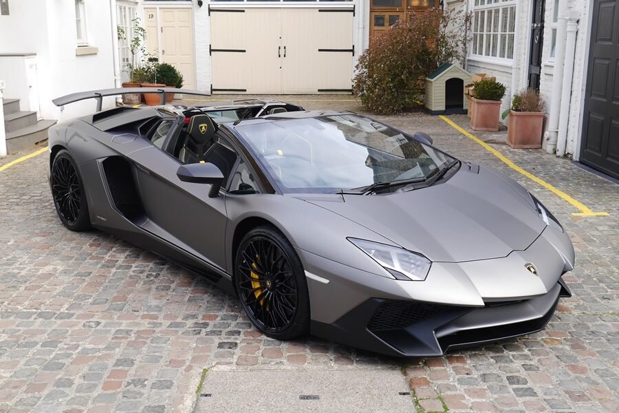 The First Things to Check When Buying a Used Supercar - The Supercar Blog