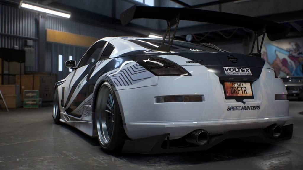Need For Speed Payback: Gameplay Trailer, Release Date, Customization ...