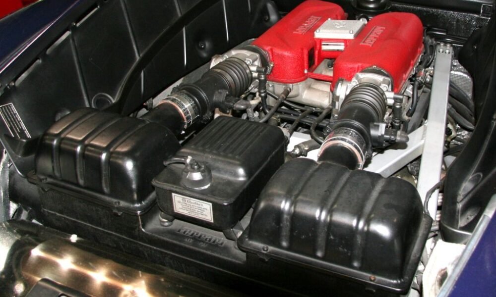 Top 3 Tips to Safely Remove a Car's Engine - The Supercar Blog