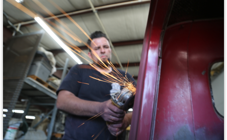 MAX GRUNDY: One-Off Special Show Airs Tonight On Discovery