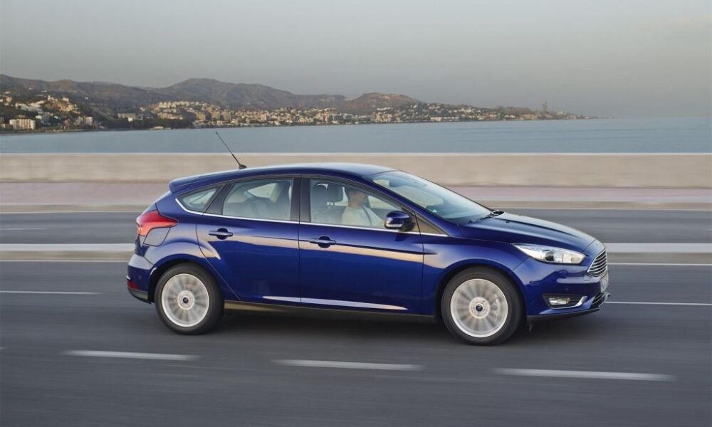 The Best Used Ford Cars on the Market - The Supercar Blog