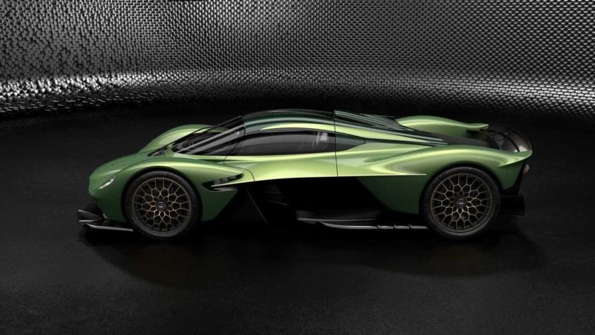 Red Bull RB17 hybrid hypercar slated for 2025 debut - The Supercar Blog
