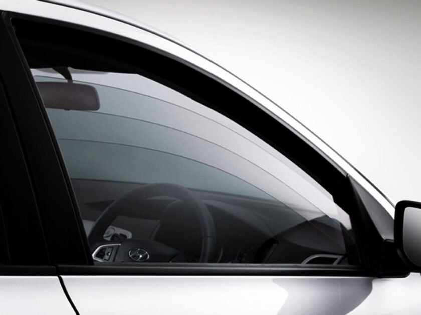 Top 4 Common Causes of Power Window Failure - The Supercar Blog