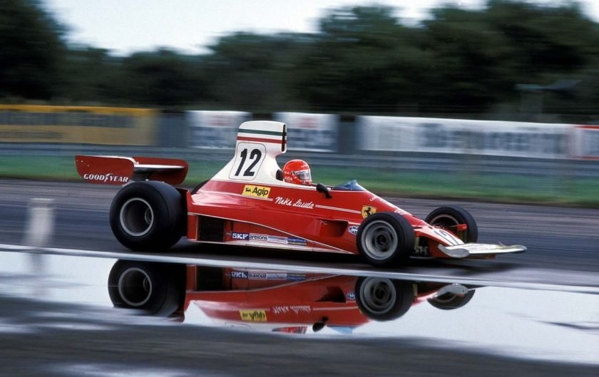 A Brief History of Ferrari Sports Cars - The Supercar Blog