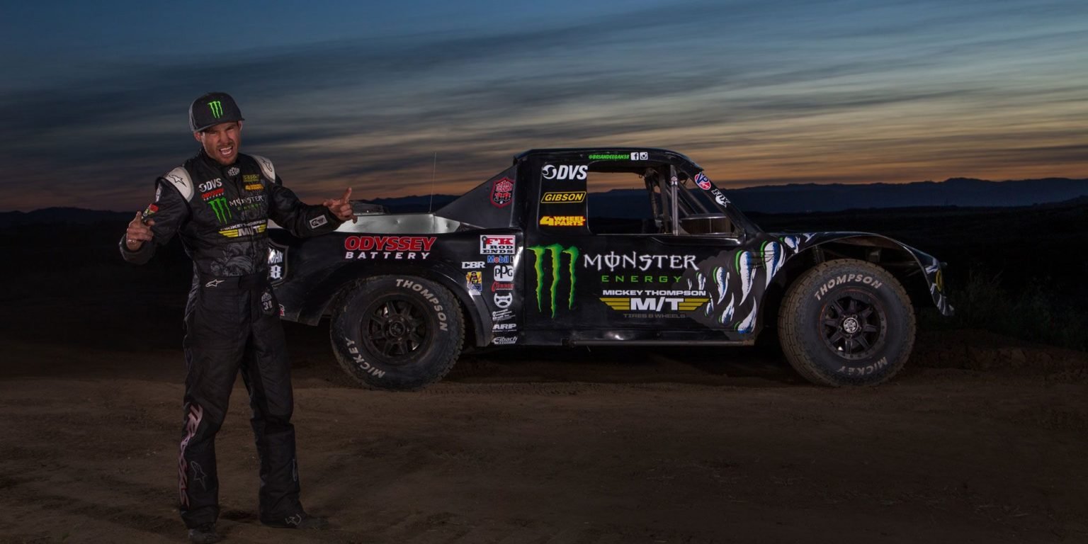 6 of the Top Off-Road Racers in the World - The Supercar Blog