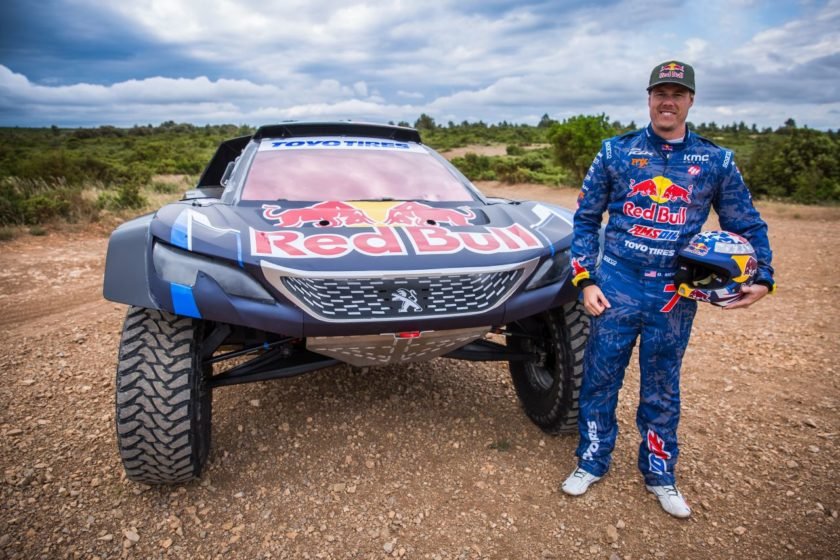6 of the Top Off-Road Racers in the World - The Supercar Blog