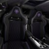 One-off Koenigsegg Jesko Hydra has purple flakes in its carbon! - The ...