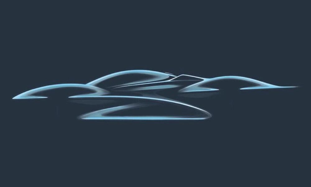 Red Bull RB17 hypercar to debut at Goodwood in July 2024 - The Supercar ...