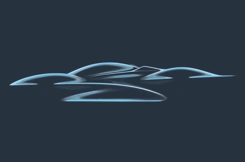 Red Bull RB17 hybrid hypercar slated for 2025 debut - The Supercar Blog