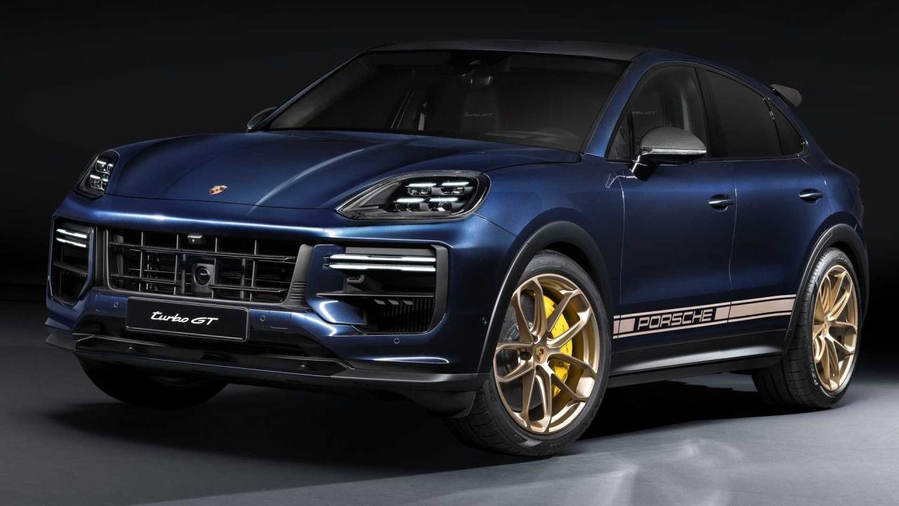 Cayenne 2025 Review Noah Zahir Cayenne 2025 Review Noah Zahir