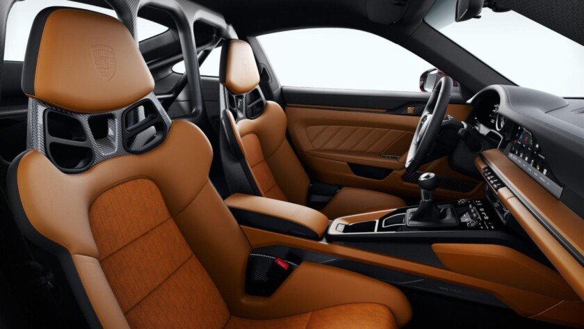 Configuring our dream Porsche 911 S/T that we can't afford - The ...