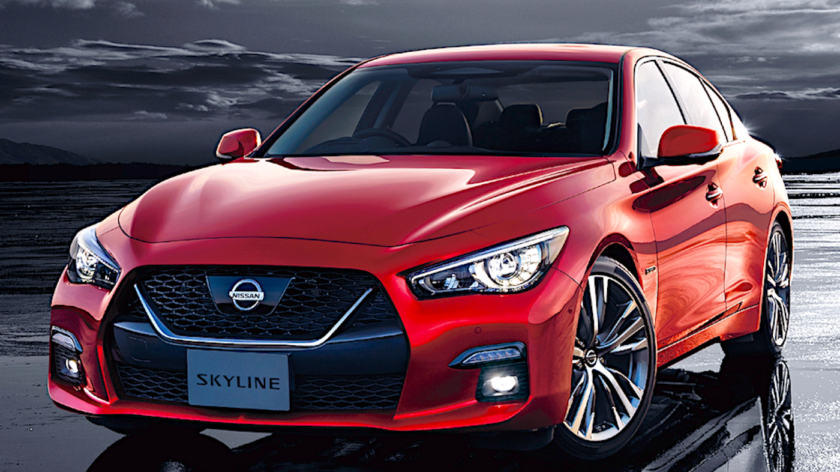 Nissan teases a new Nismo model - Is this the powerful version of the ...