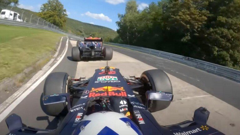 $6 million Red Bull RB17 hypercar to be unveiled in 2024 - The Supercar ...