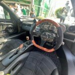 Cinque-inspired one-off Pagani Zonda Attack delivered - The Supercar Blog