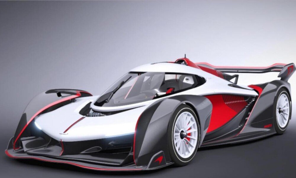 Manny Khoshbin reveals his McLaren Solus GT spec - The Supercar Blog