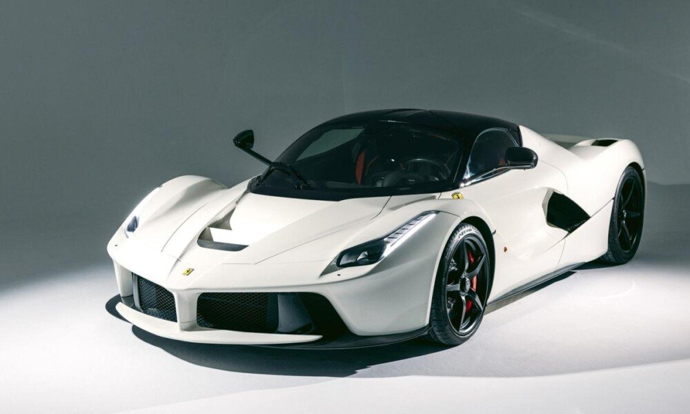 Supercars for Sale