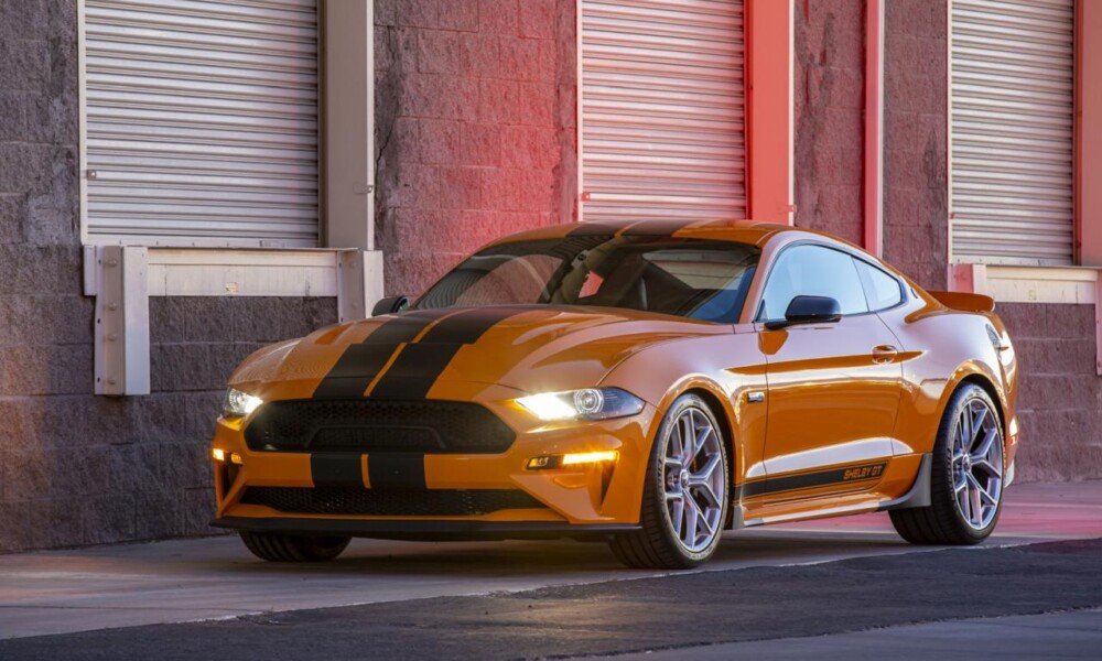 Shelby vs Mustang: What’s the Difference? - The Supercar Blog