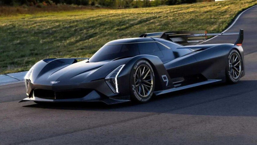 Cadillac wants to build a Mercedes-AMG One-rivaling hypercar - The ...