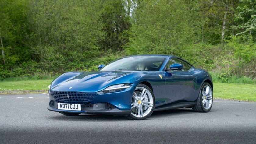 Expert Guide to Buying a Ferrari in 2025 - The Supercar Blog