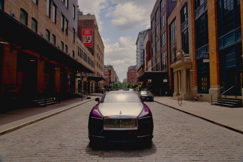 Rolls-Royce Spectre Review: An unrivalled luxury EV experience - The ...