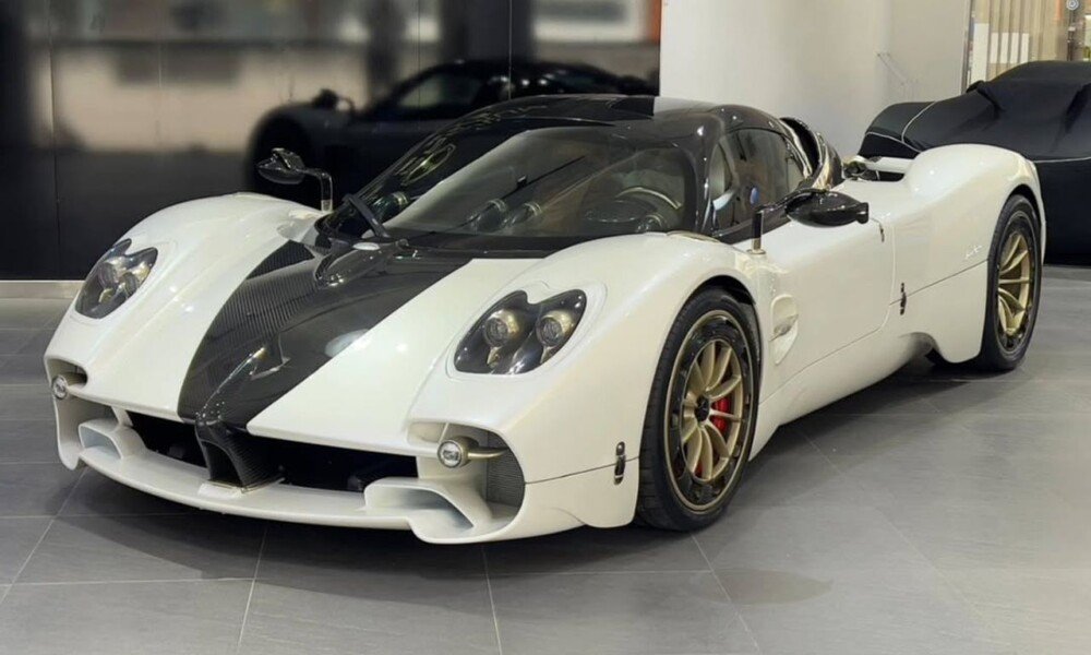 Supercars for Sale