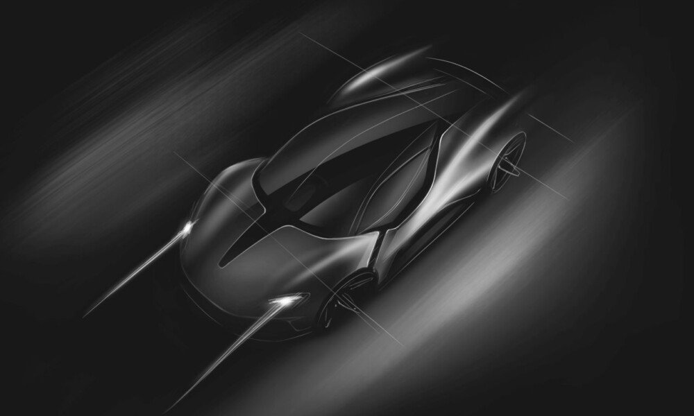 Lanzante LM30 Edition revealed in new design sketch; public debut at ...