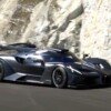 Lewis Hamilton's Pagani Zonda 760LH rebuilt after its 2023 crash - The ...