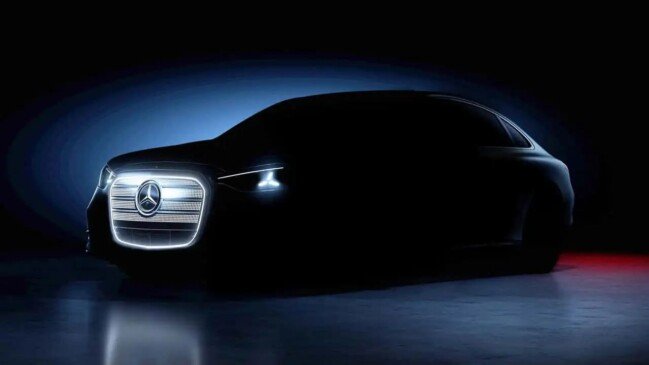 Next Mercedes-AMG C63 with 6-cylinder engine coming soon - The Supercar ...