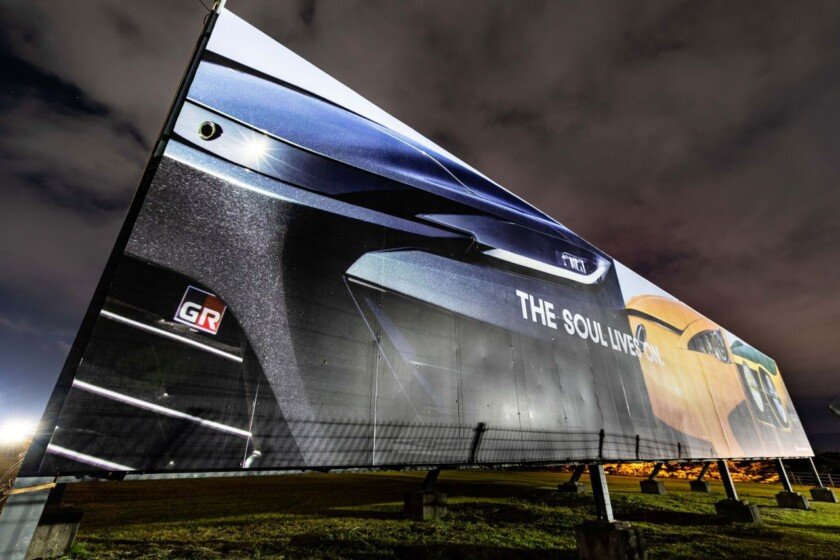 Toyota GR GT / Lexus LFR: Here's what the rumour mill has to say - The ...