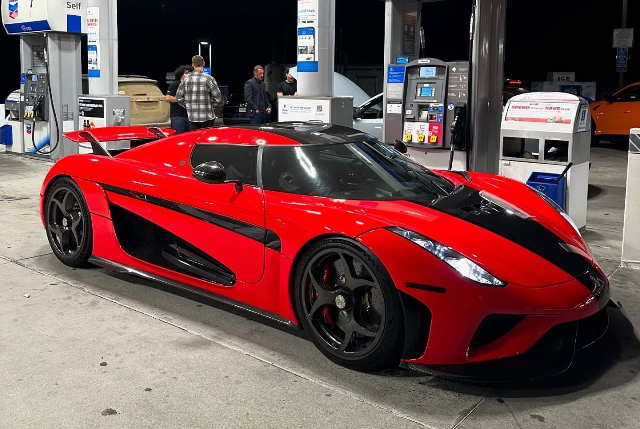 Regera owner calls out Koenigsegg over unreliability; CEO responds ...