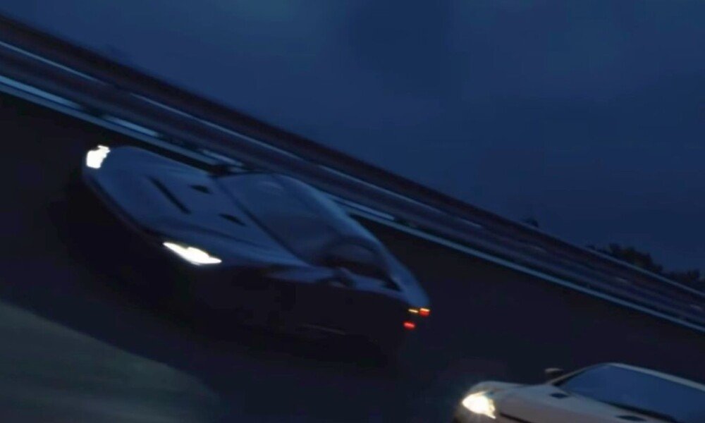 Toyota GR GT / Lexus LFR: Here's what the rumour mill has to say - The ...