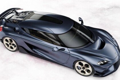 Latest News - The Supercar Blog